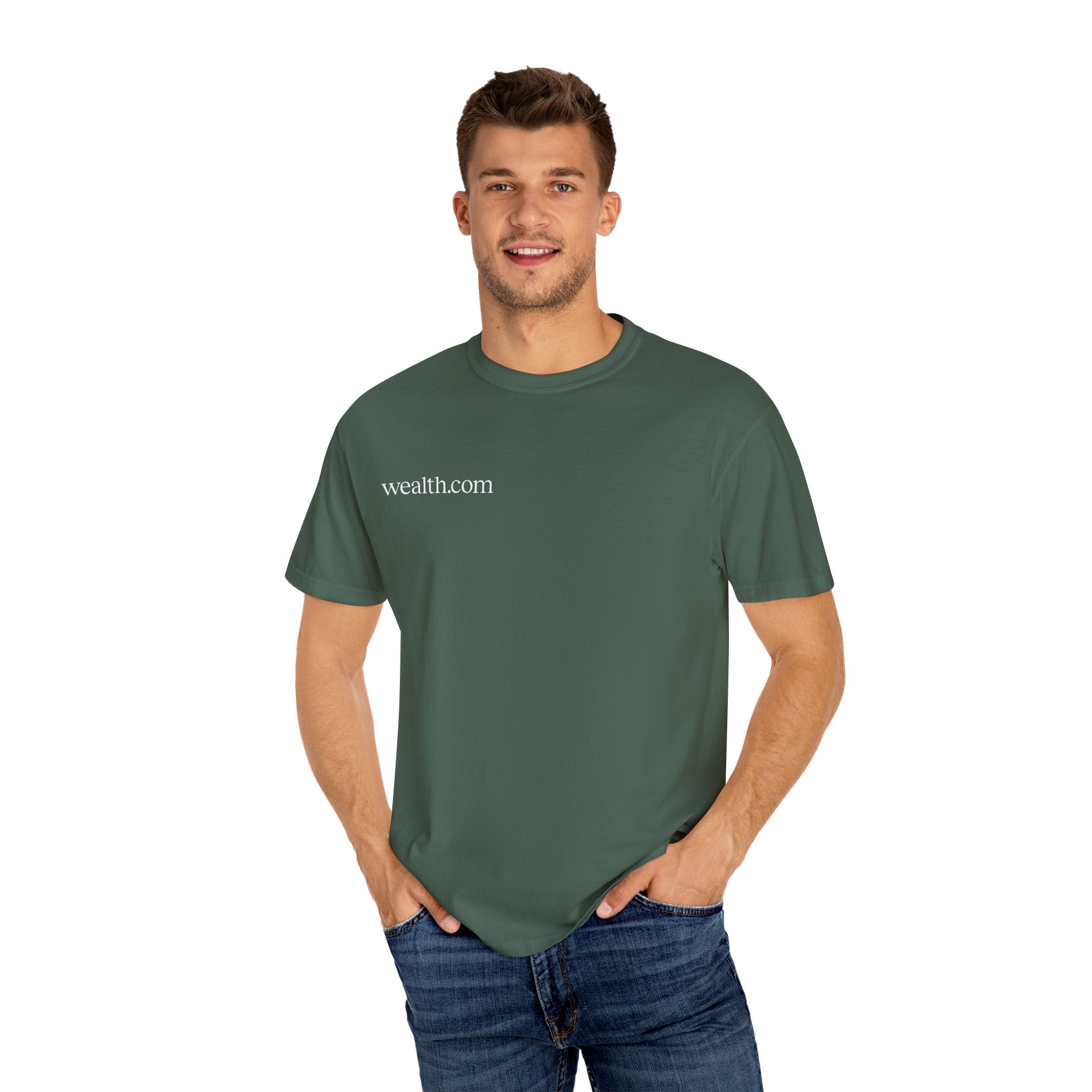 Men's Clothing – Wealth.com